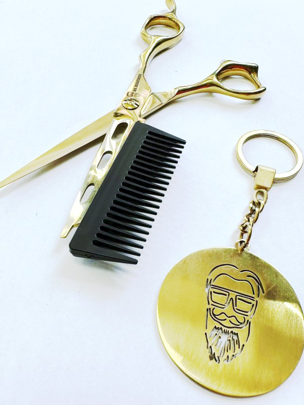 MR MOUSTACHE KIT – Mr. Moustache Barber Supply