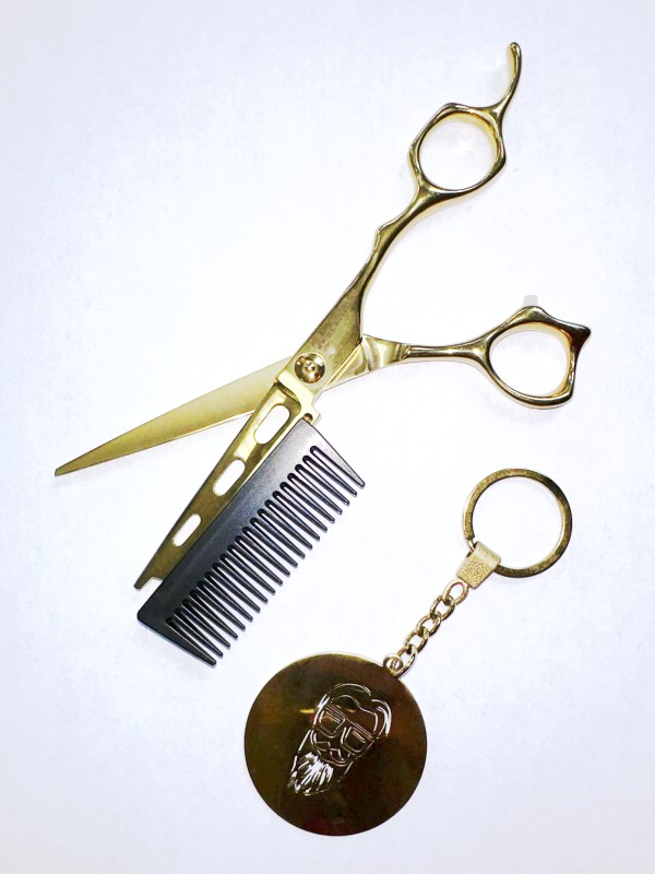 MR MOUSTACHE KIT – Mr. Moustache Barber Supply